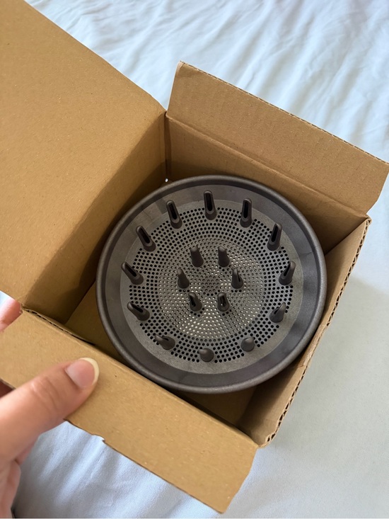 Dyson | Other | Dyson Hair Diffuser Attachment For Curly Hair | Poshmark